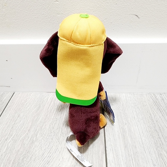 Toys | Bluey Friends Snickers Plush | Poshmark